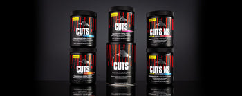 How to Burn Body Fat with Animal Cuts – Animal Pak