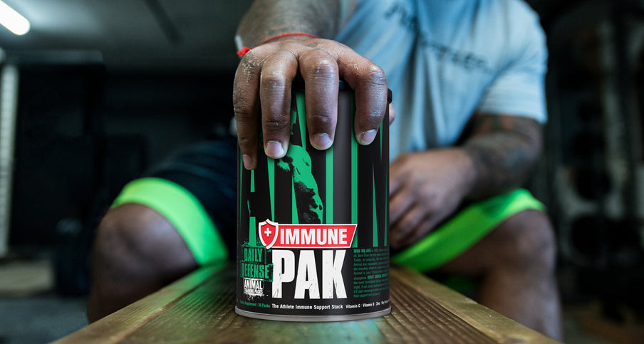 Fitness & Bodybuilding Blog – Page 8 – Animal Pak