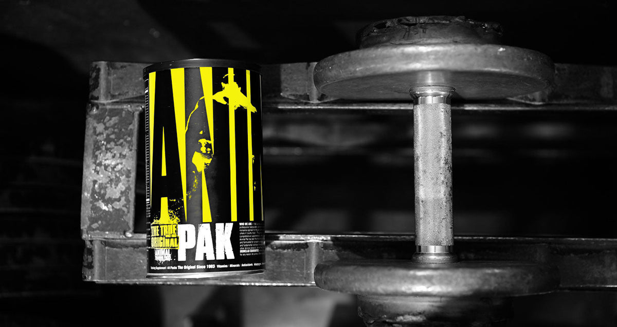 My Alchemy, Volume 3 – Animal Pak