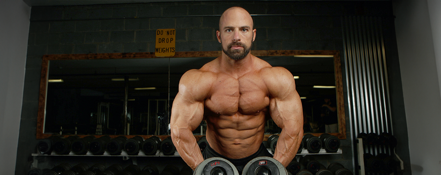 Creating the Ultimate Physique with Animal Pak