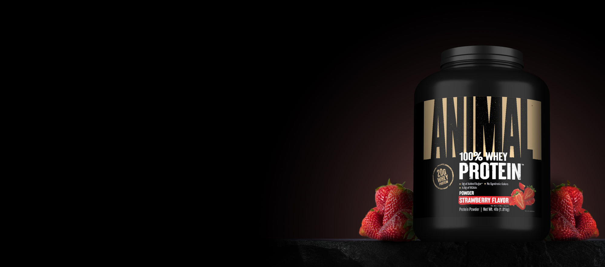 Workout Supplements For Those Who Are Built, Not Born | Animal Pak