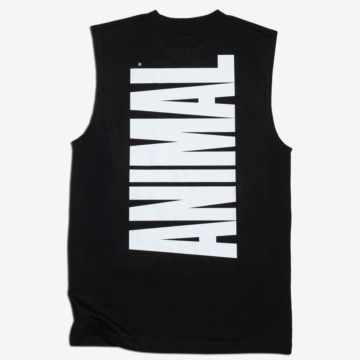 Core Sleeveless Muscle Tank & Animal Pak