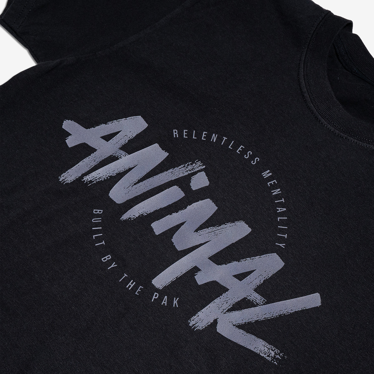 Relentless Tee & Animal Pak