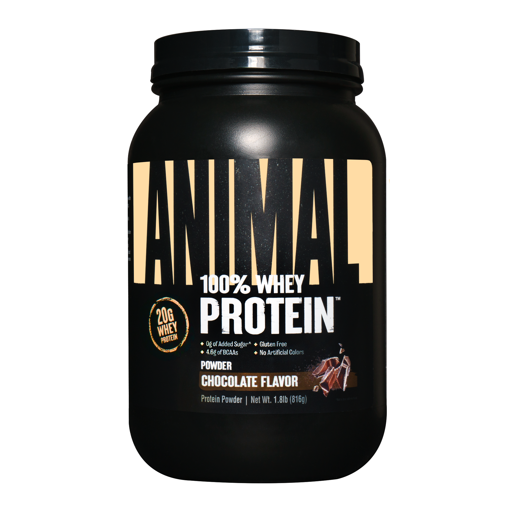 Workout Supplements For Those Who Are Built, Not Born | Animal Pak