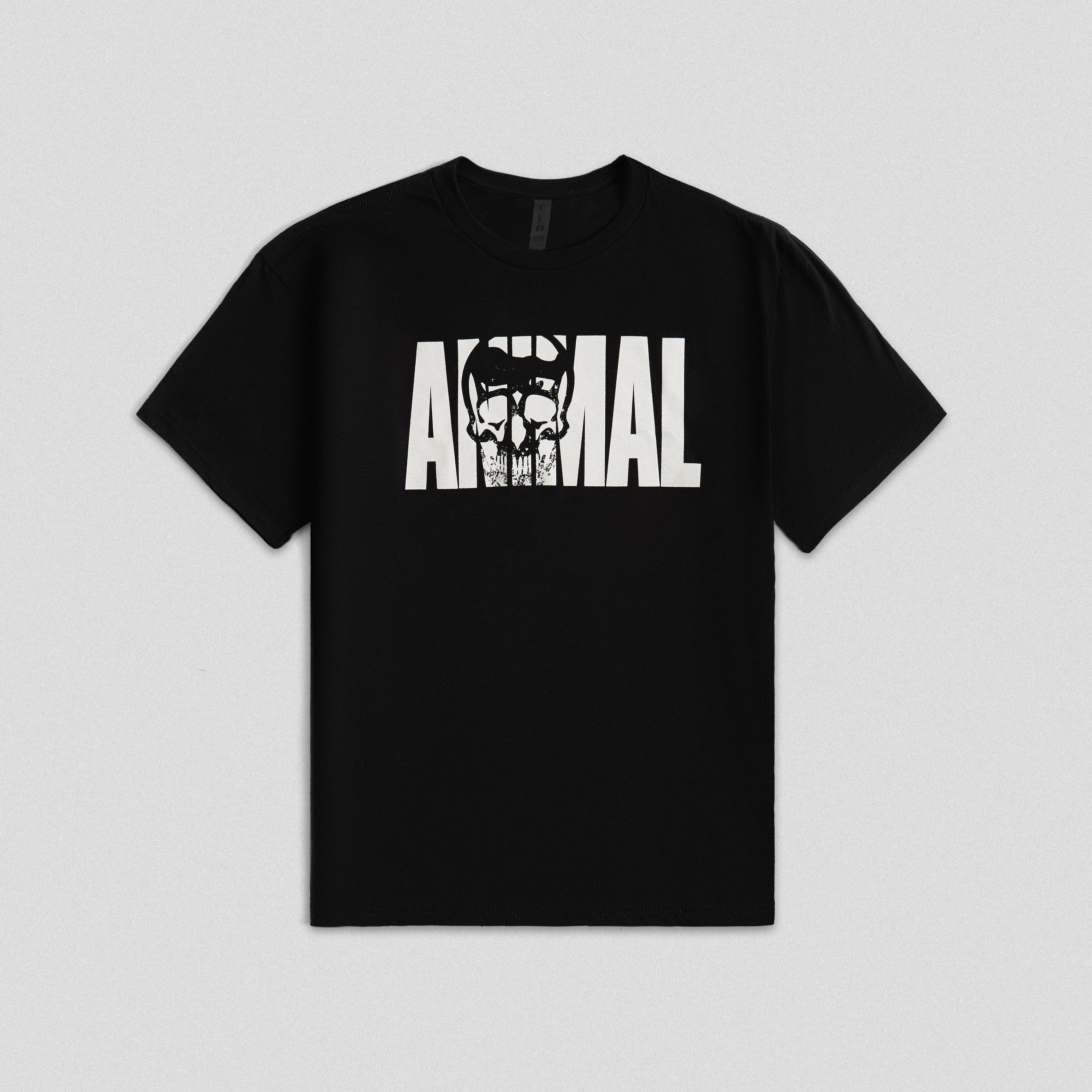All Merch – Animal Pak