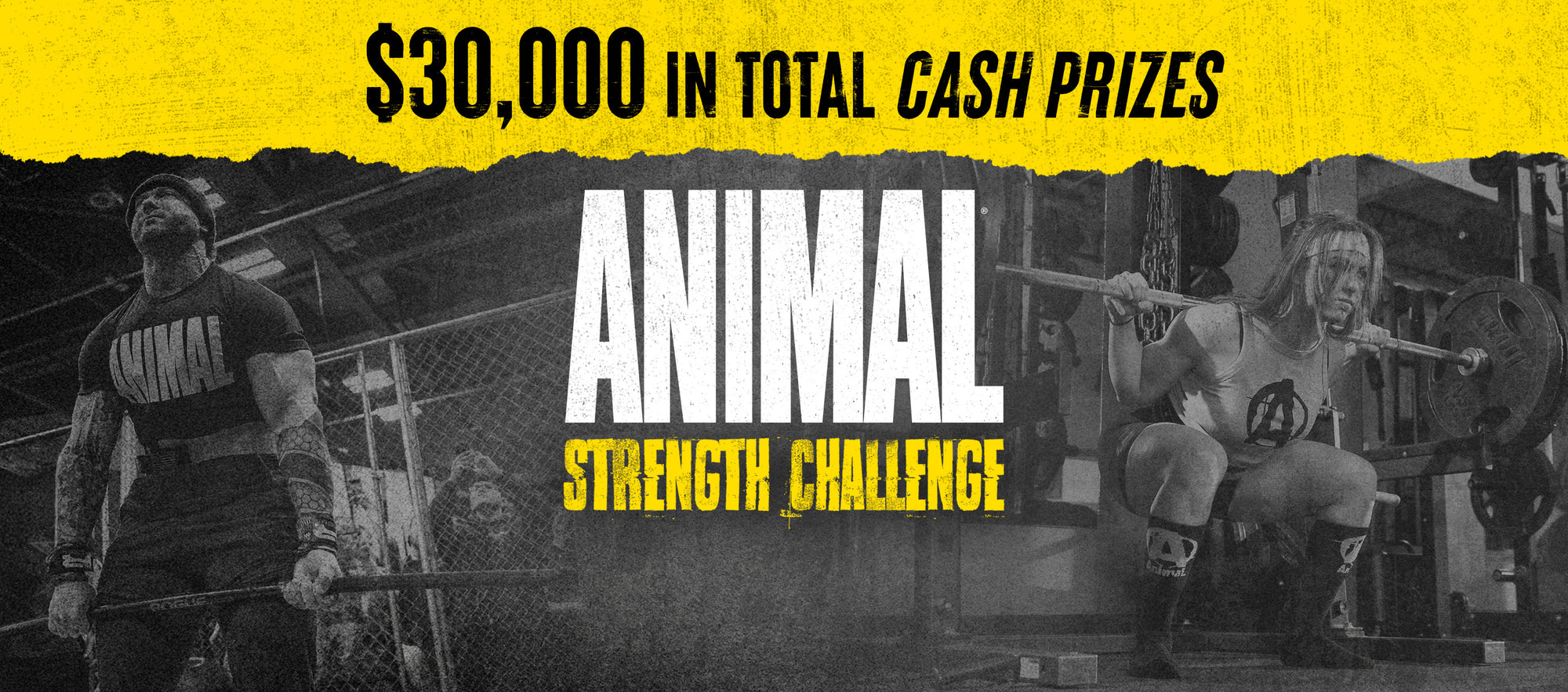 Workout Supplements For Those Who Are Built, Not Born | Animal Pak