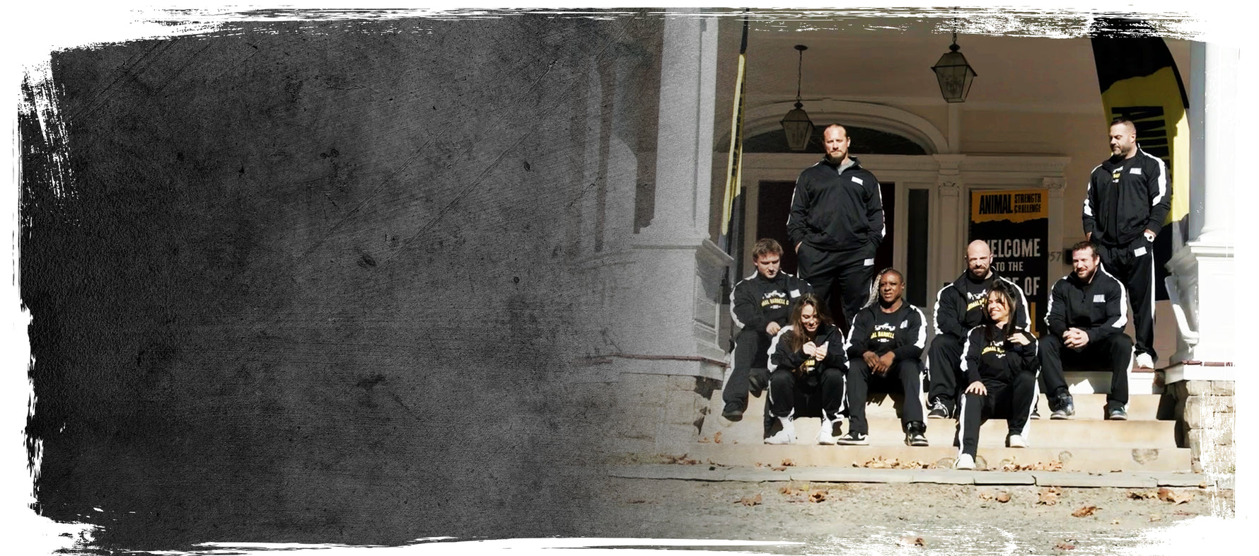 Workout Supplements For Those Who Are Built, Not Born | Animal Pak