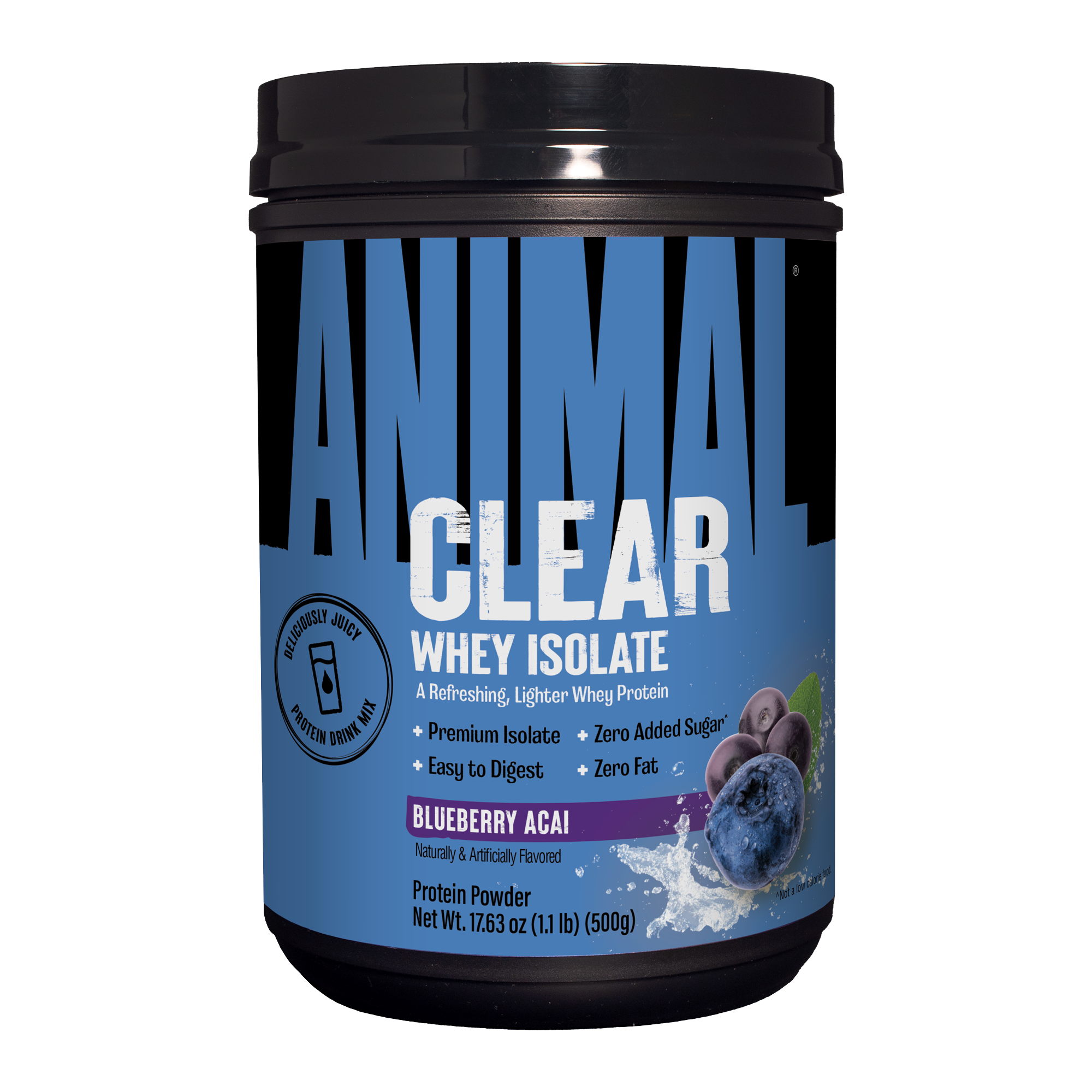 Muscle Building Supplements for Muscle Growth & Recovery – Animal Pak