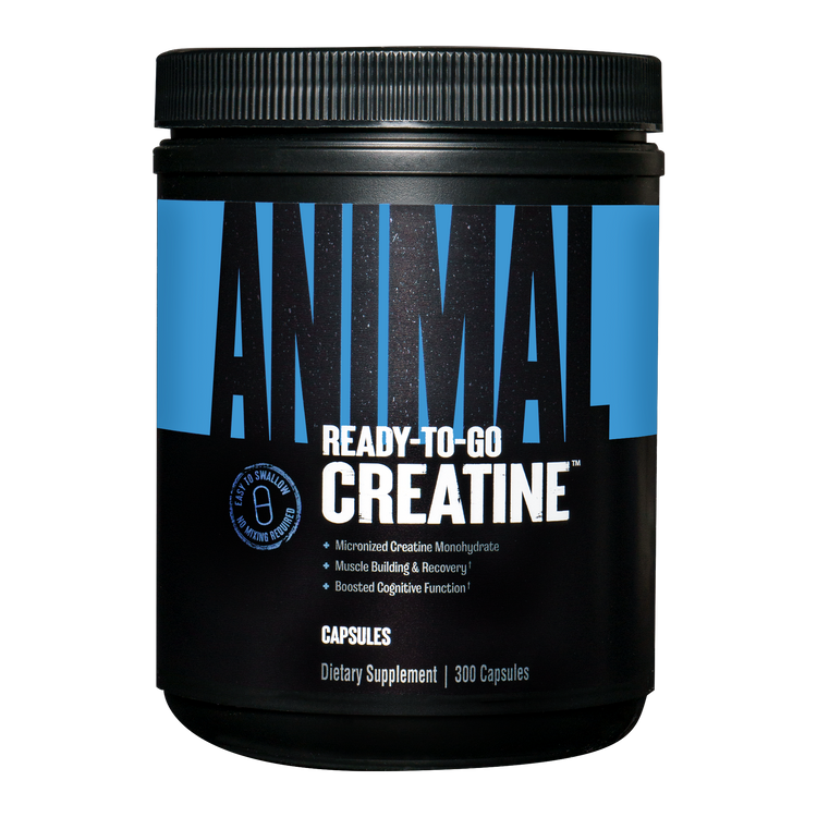 Muscle Building Supplements for Muscle Growth & Recovery – Animal Pak