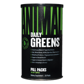 Workout Supplements For Those Who Are Built, Not Born | Animal Pak