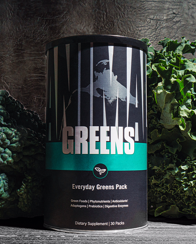 Animal Greens Pill Supplements: Superfood Greens Powder Alternative#N ...