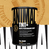 Animal TNT+ Testosterone Booster: Muscle Building Supplements for Men ...