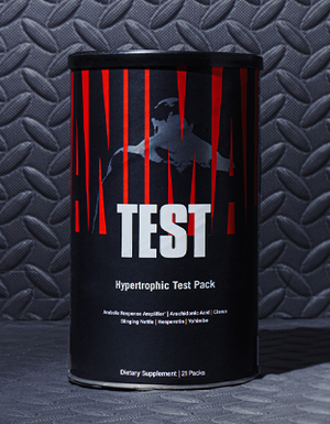 Animal Test Pill Packs: Testosterone Booster Supplements – Animal Pak