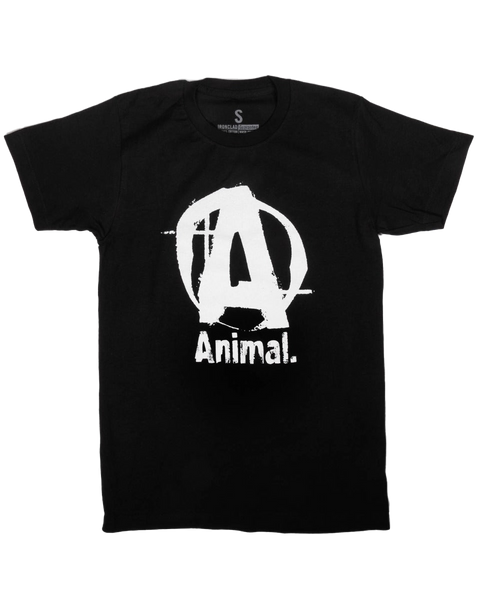 Universal Animal Logo