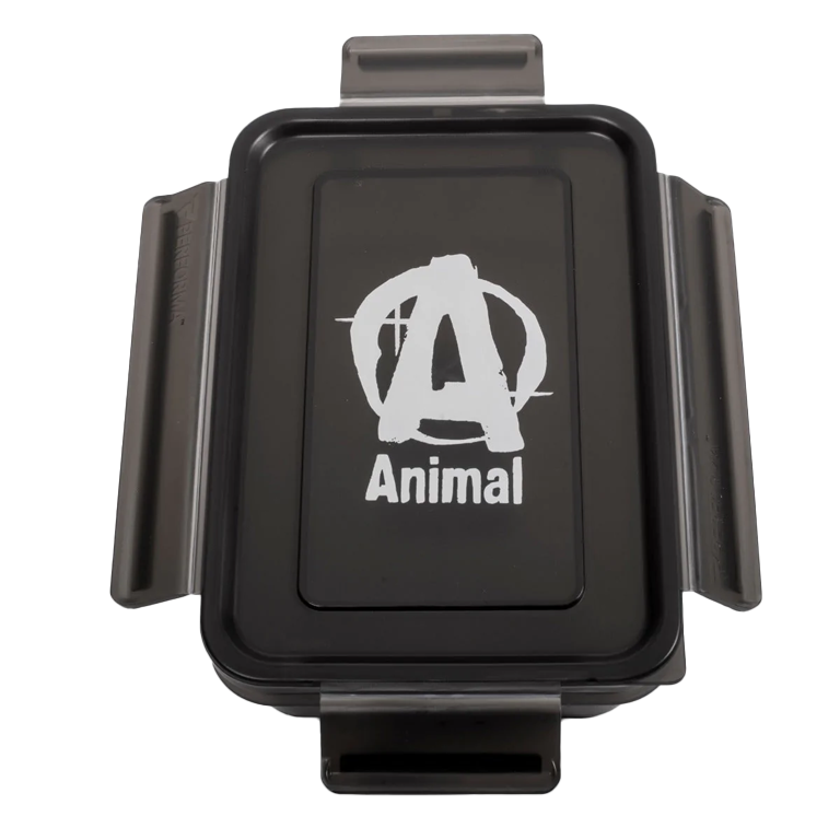 Universal Animal Logo