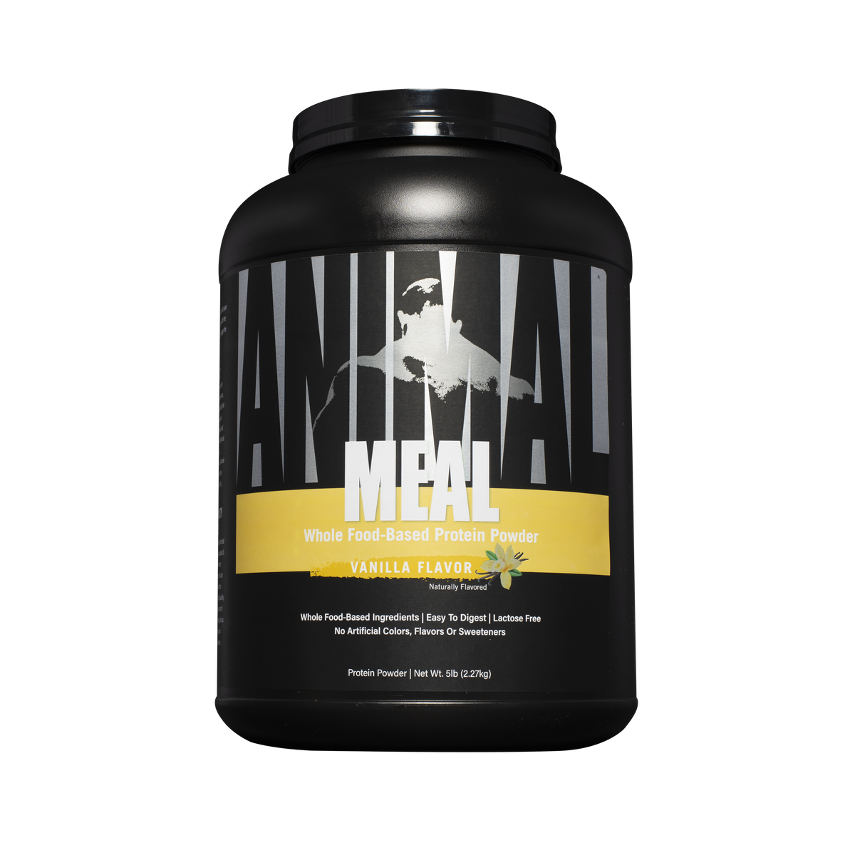 Animal Meal Replacement Powder: Protein & Weight Gainer Supplements ...