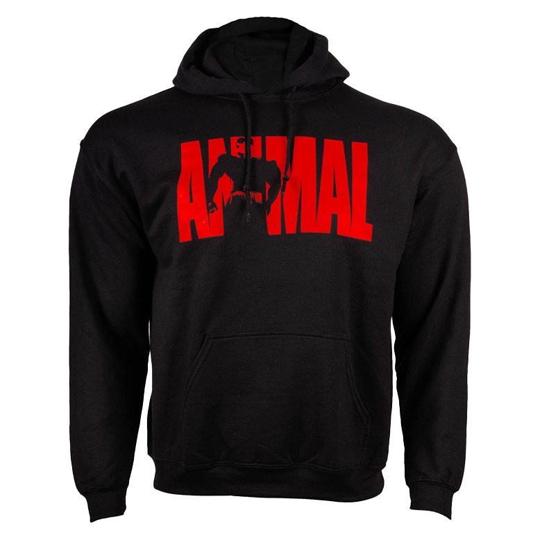 Universal Animal Logo